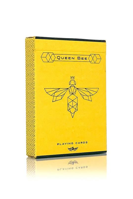 Kortlek Queen Bee | Kortleksbolaget