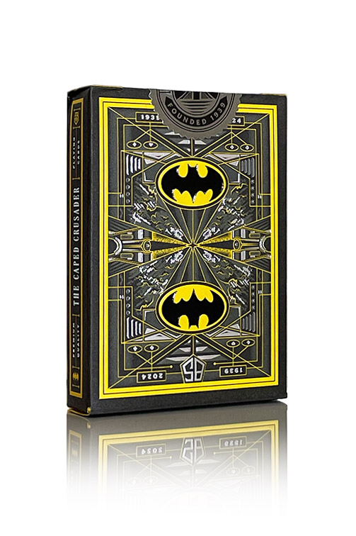 Kortlek Batman 85th Anniversary | Kortleksbolaget