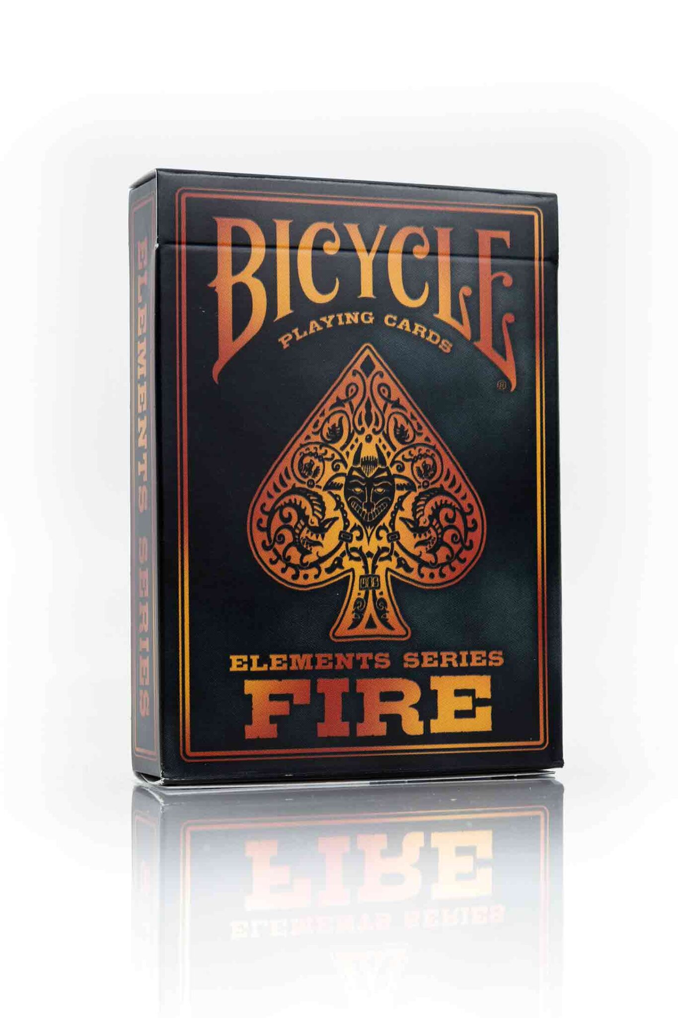 Kortlek Bicycle Fire | Kortleksbolaget
