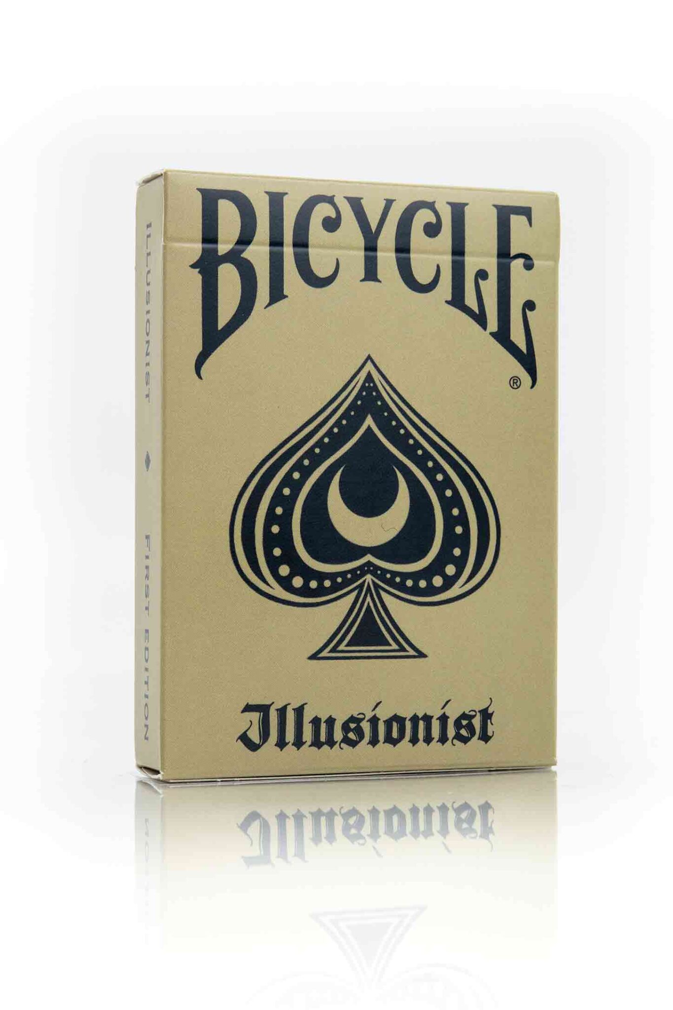 Kortlek Bicycle Fireworks Limited Edition | Kortleksbolaget