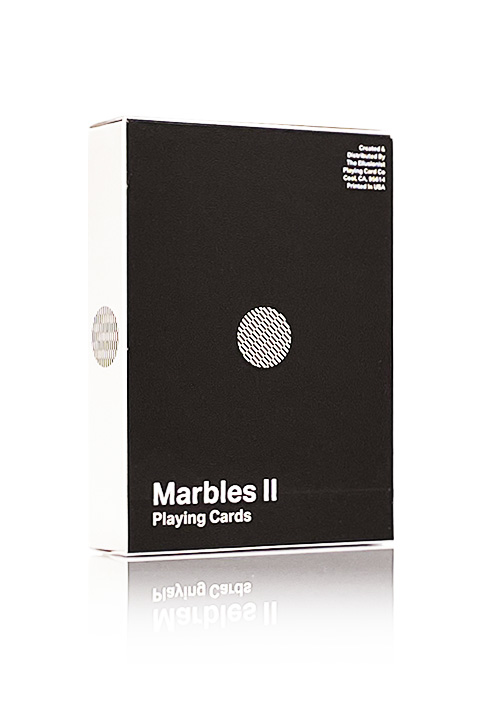 Kortlek Marbles II | Kortleksbolaget