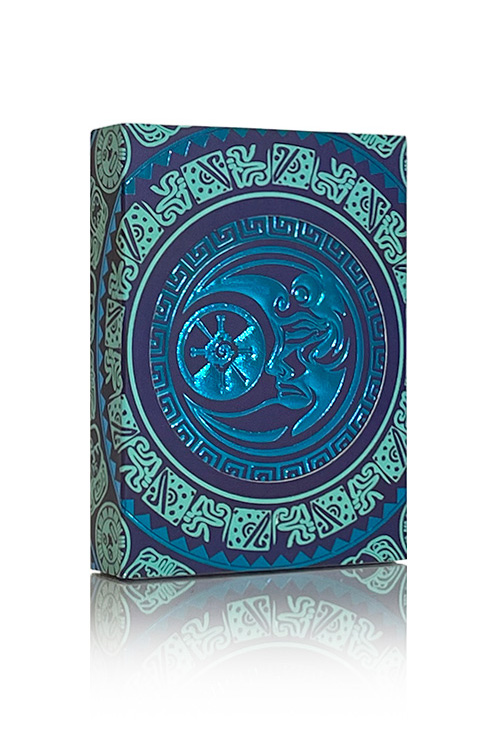 Kortlek Maya Moon | Kortleksbolaget