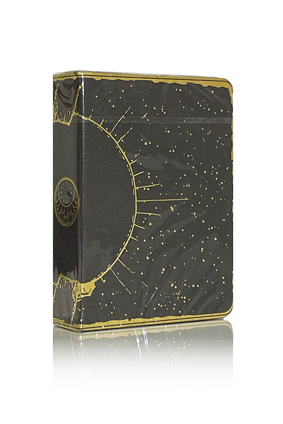 Kortlek Limited Edition Olympians | Kortleksbolaget