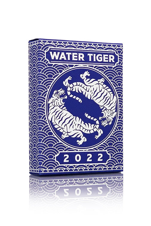 Kortlek Water Tiger Limited Edition | Kortleksbolaget